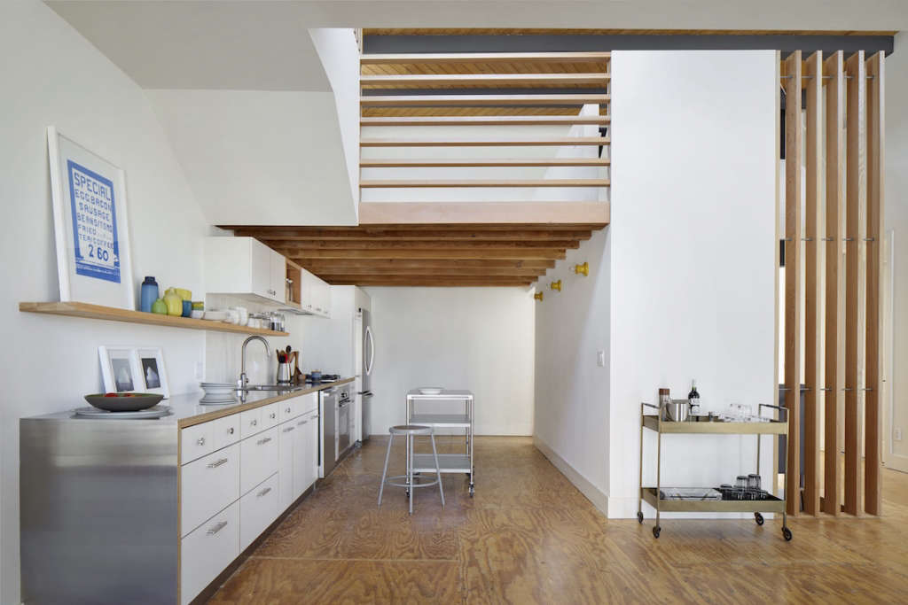 Kitchen of the Week: A Budget Kitchen Rehab in a Santa Monica Rental ...