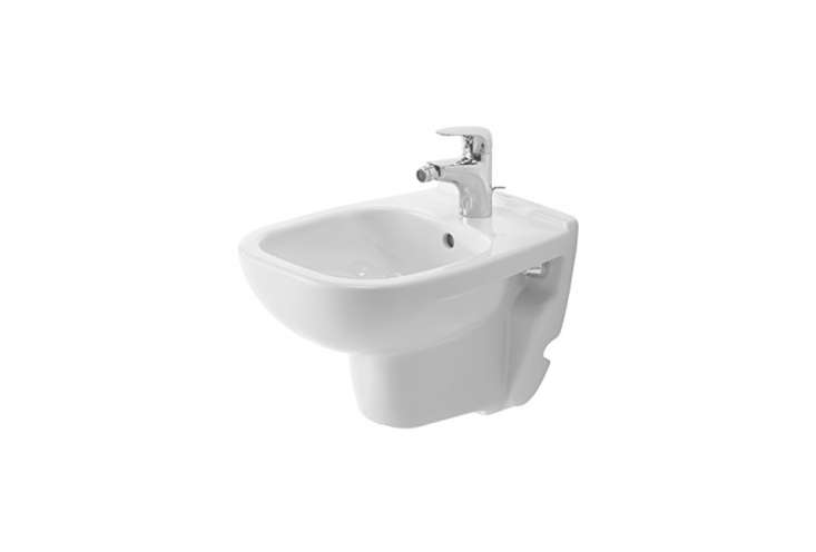 10 Easy Pieces: Wall-Mounted Bidets - Remodelista