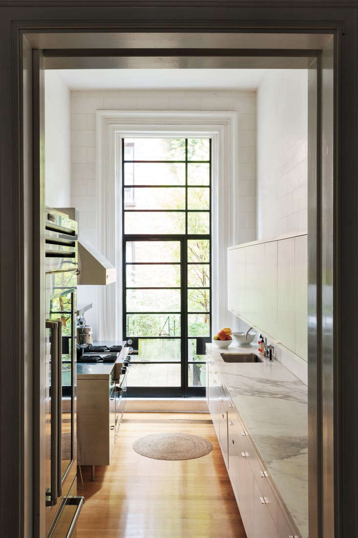 Steel Factory-Style Windows and Doors: Remodeling 101 - Remodelista
