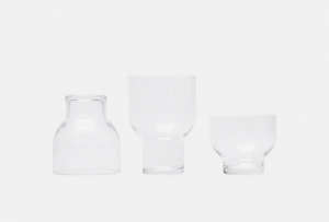 10 Easy Pieces: Space-Saving Stackable Drinking Glasses - Remodelista