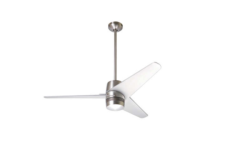 10 Easy Pieces: Favorite Ceiling Fans - Remodelista