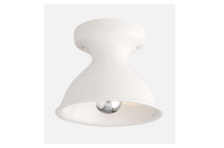 10 Easy Pieces: Architects’ Favorite Modern Surface-Mount Fixtures ...