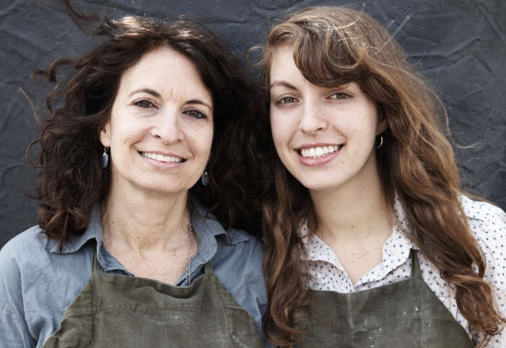 A Family Affair: Henry Street Studio - Remodelista