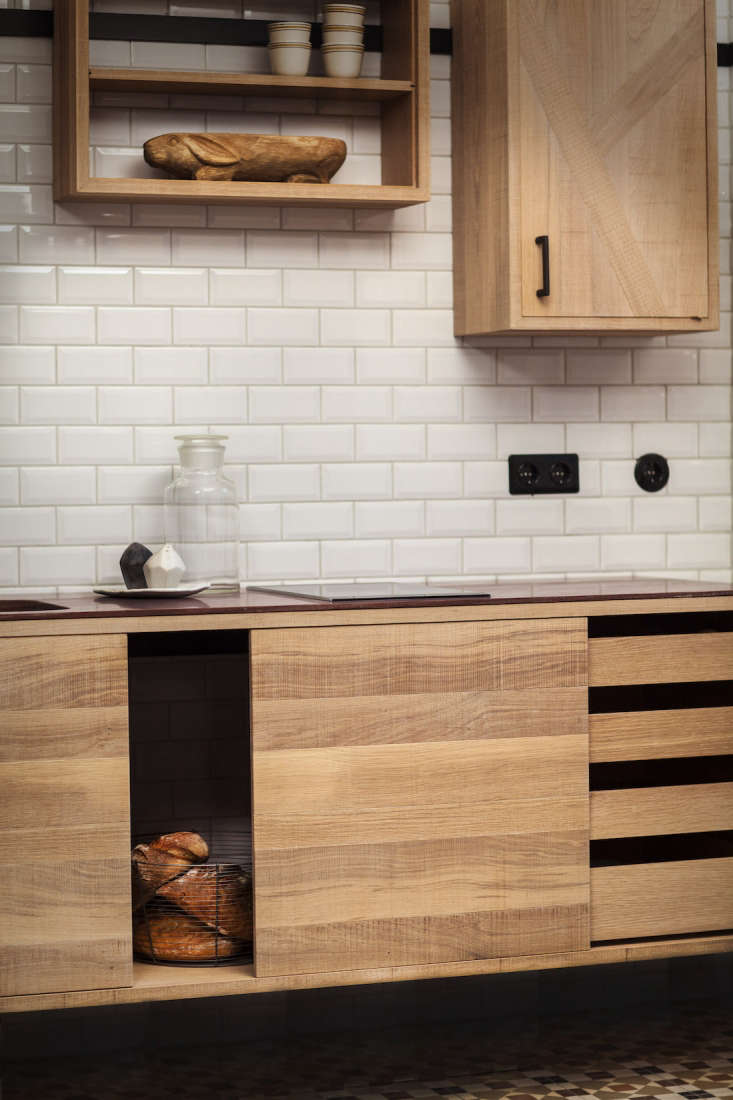 Kitchen of the Week: A Modular Setup from Sweden - Remodelista