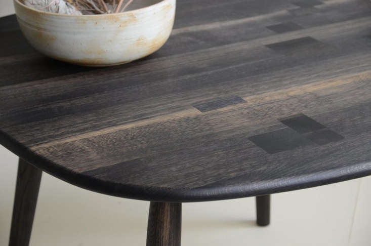 Jacob May's Expanded Nomad Range for Heath Ceramics - Remodelista