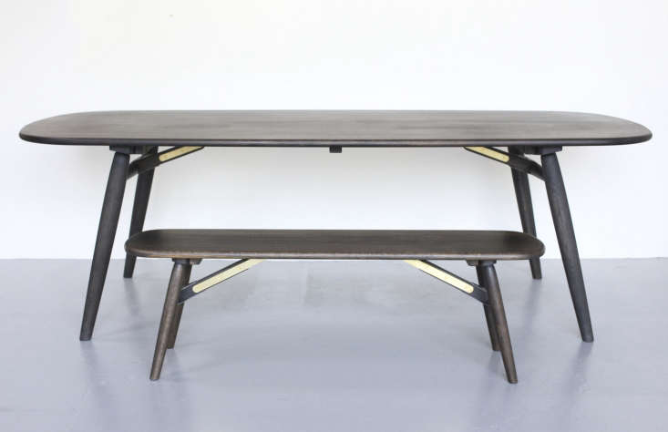 Jacob May's Expanded Nomad Range for Heath Ceramics - Remodelista