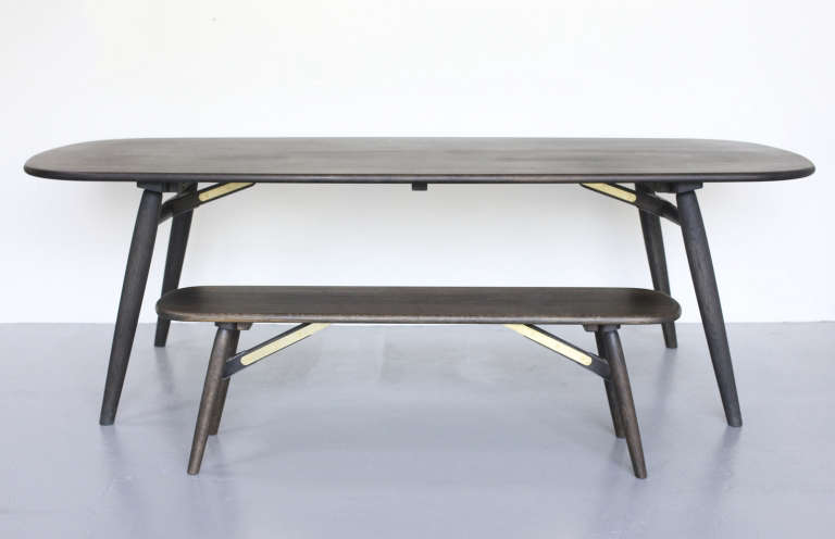 Jacob May's Expanded Nomad Range for Heath Ceramics - Remodelista