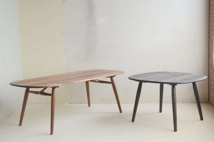 Jacob May's Expanded Nomad Range for Heath Ceramics - Remodelista