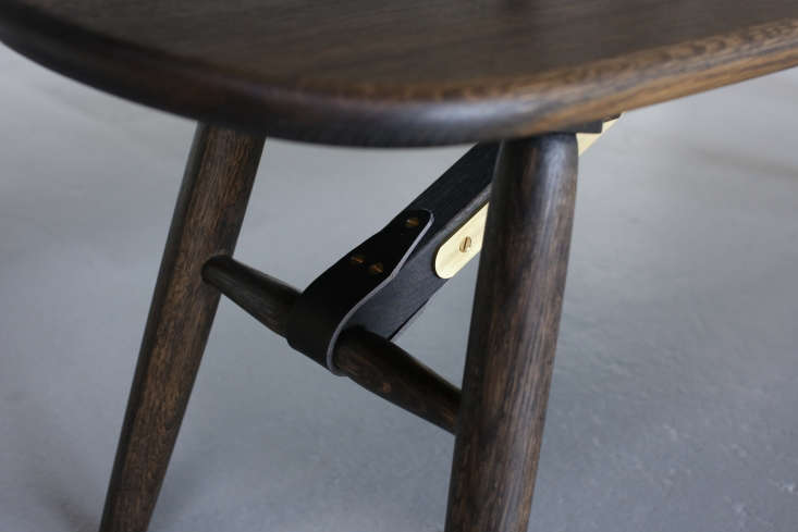 Jacob May's Expanded Nomad Range for Heath Ceramics - Remodelista