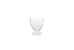 10 Easy Pieces: The New Short Wine Glass - Remodelista