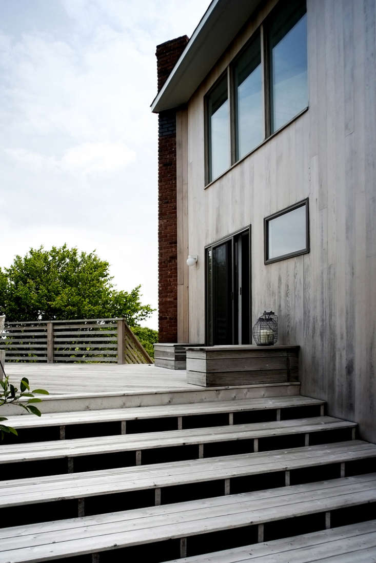 10 Modern Wood Beach Houses from the Remodelista Architect/Designer ...