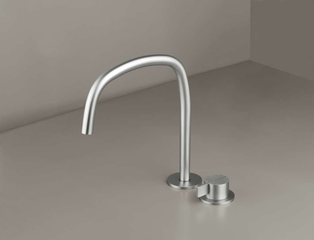 Bath Faucets & Fixtures from a Prolific Dutch Designer - Remodelista