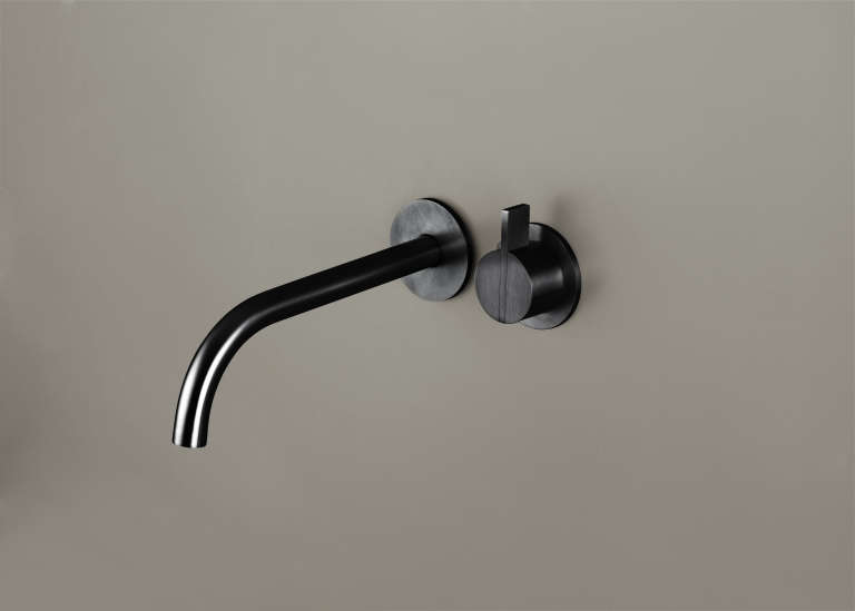Bath Faucets & Fixtures from a Prolific Dutch Designer - Remodelista