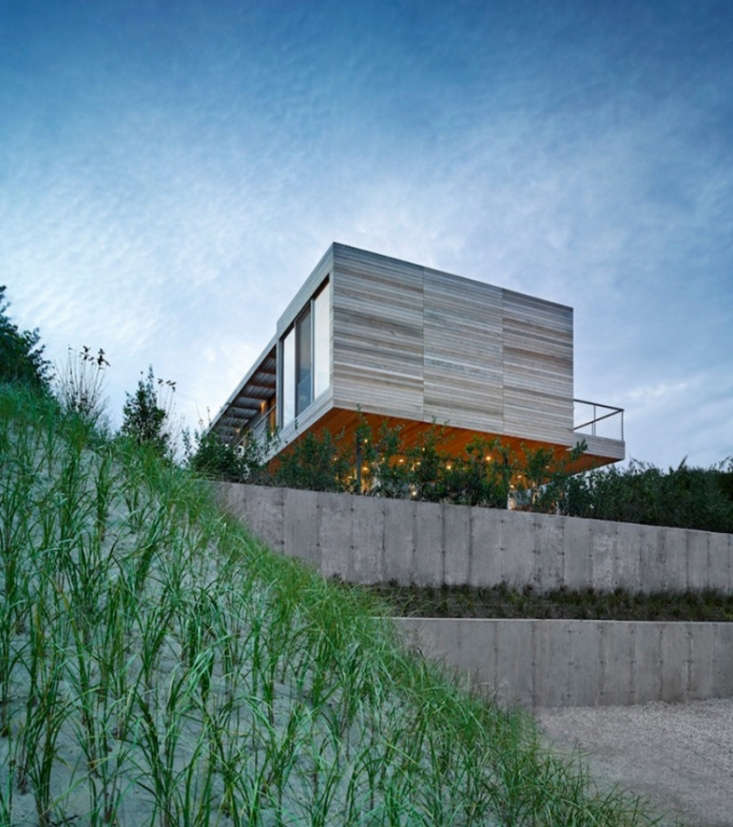 10 Modern Wood Beach Houses from the Remodelista Architect/Designer ...