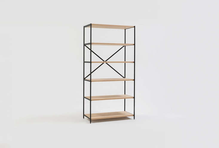 Small Footprint Furniture from a Melbourne Design Duo - Remodelista