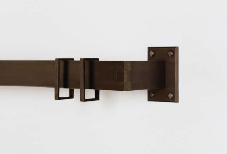 5 Quick Fixes: Architects' Favorite Curtain Hardware - Remodelista