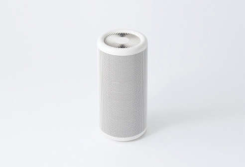 10 Easy Pieces: Good-Looking (and Effective) Air Purifiers - Remodelista