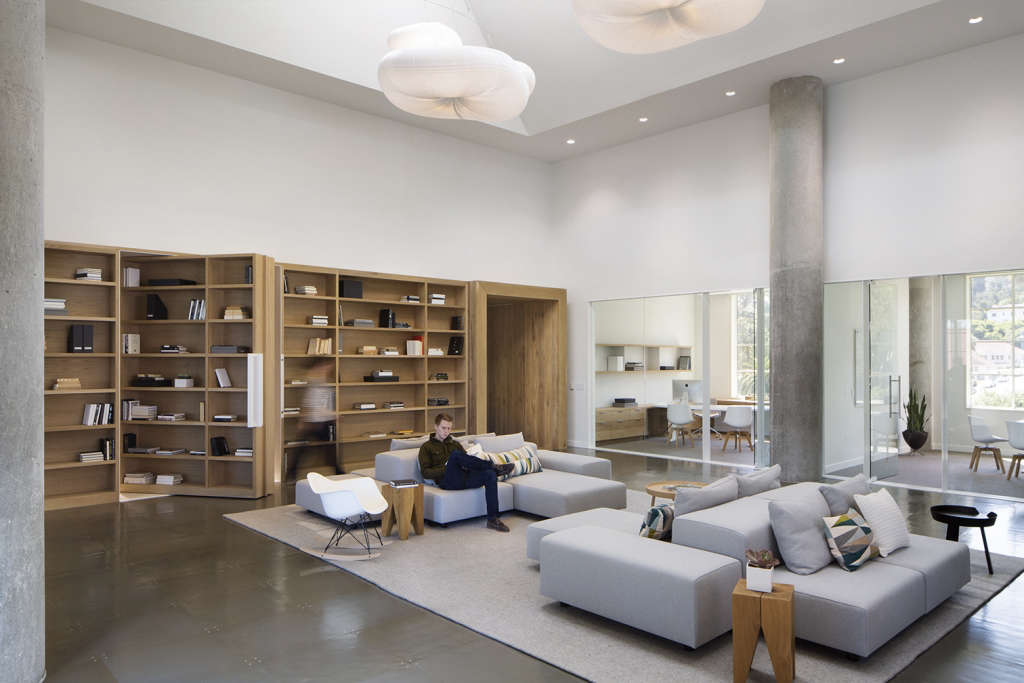 Expert Advice: 8 Ways to Create a Productivity-Enhancing Workspace ...