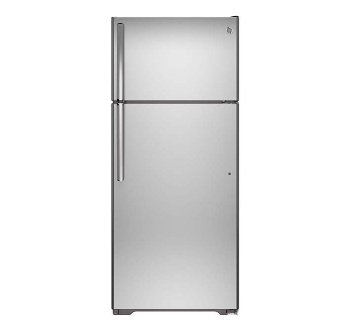 10 Easy Pieces: The Best Budget Refrigerators - Remodelista