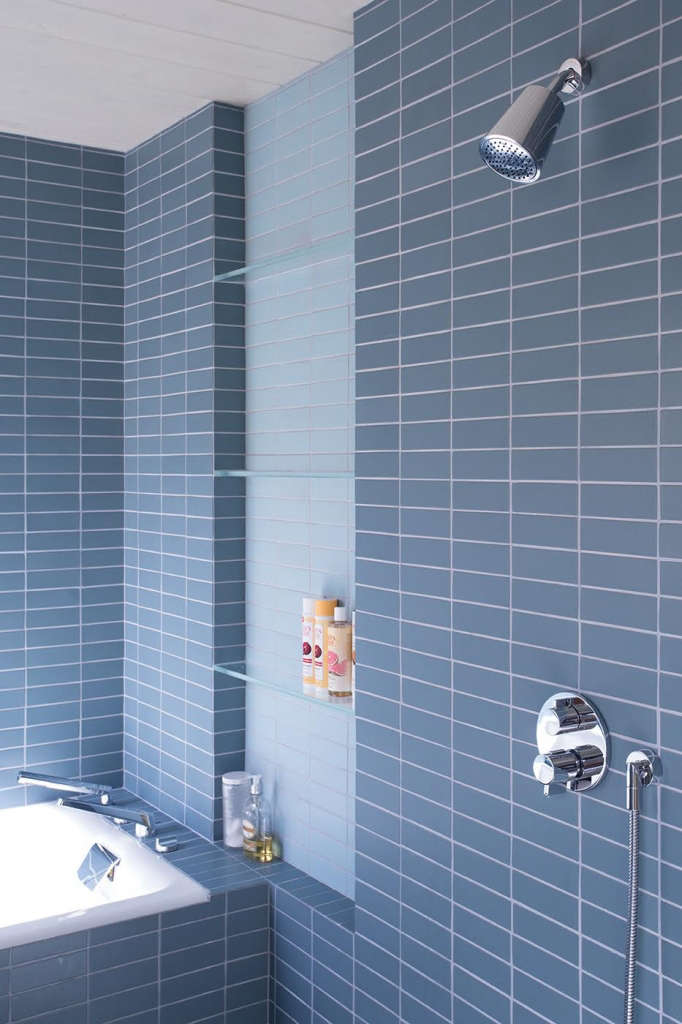How to Choose the Right Tile Grout: Remodeling 101 - Remodelista