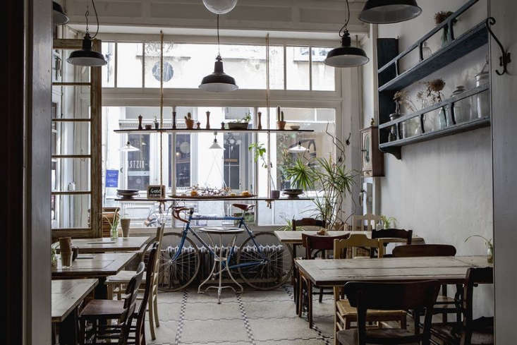 Sustainability Style (and Food) at Native Restaurant in Antwerp ...