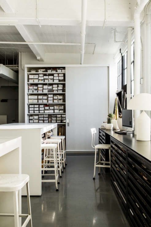 Expert Advice: 8 Ways to Create a Productivity-Enhancing Workspace ...