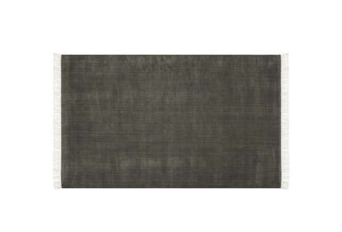 10 Easy Pieces: Modern Rugs with Contrast Fringe - Remodelista