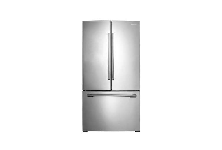10 Easy Pieces: The Best Budget Refrigerators - Remodelista