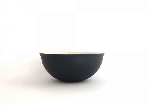 Santimetre's Turkish-Inspired Ceramics, As Seen in a Verdant Brooklyn ...