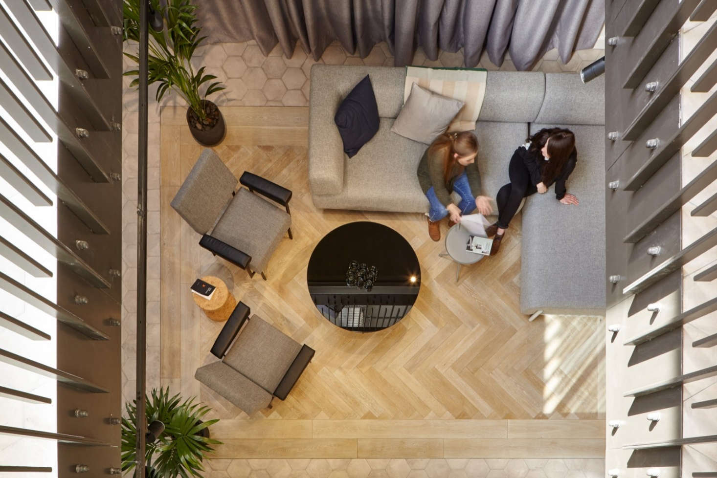 Expert Advice: 8 Ways to Create a Productivity-Enhancing Workspace ...