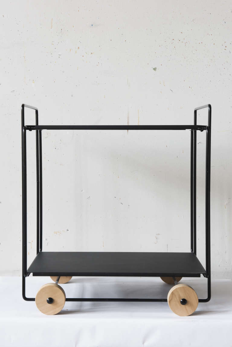 Simple, Sustainable Storage from Everyday Design in Finland - Remodelista