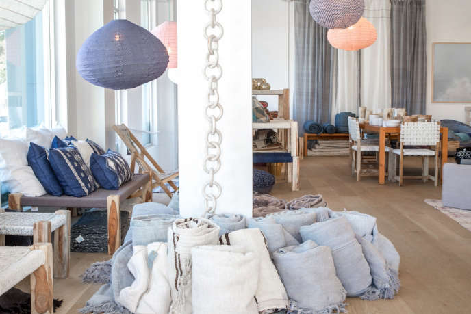 Shopper's Diary: Lost & Found Home in Los Angeles - Remodelista