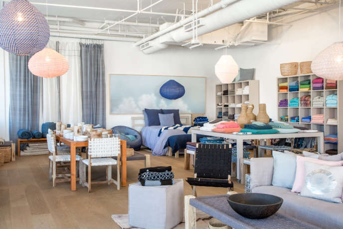 Shopper's Diary: Lost & Found Home in Los Angeles - Remodelista