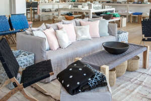 Shopper's Diary: Lost & Found Home in Los Angeles - Remodelista