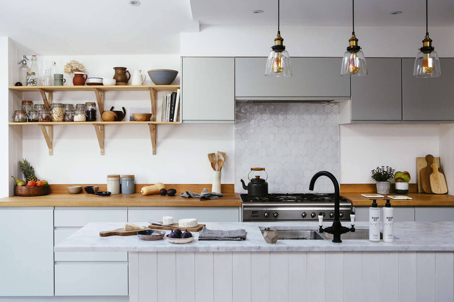 A New Range of Life-Improving Housewares from a UK Travel Editor ...