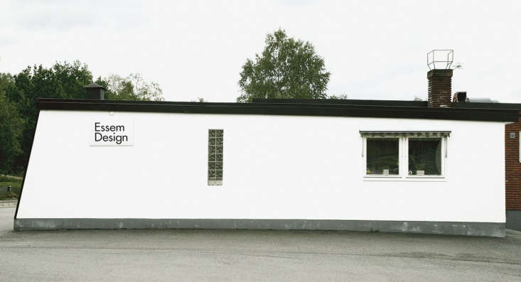 Essem Design: Stylish Storage Solutions from Sweden - Remodelista