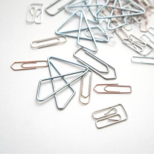 Object Lessons: The Surprisingly Complex History of the Humble Paper ...