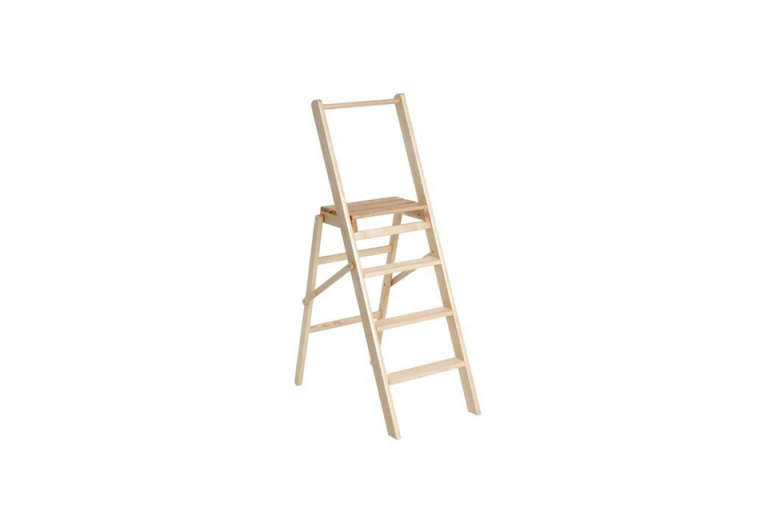 10 Easy Pieces: Slim Step Ladders for Small Spaces - Remodelista