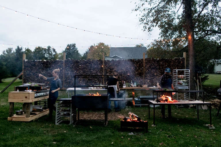 The High/Low Table: 11 Ideas to Steal from the Hudson Valley - Remodelista