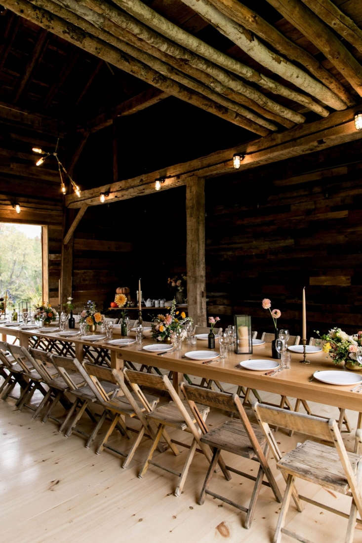 The High/Low Table: 11 Ideas to Steal from the Hudson Valley - Remodelista