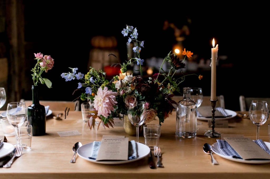 The High/Low Table: 11 Ideas to Steal from the Hudson Valley - Remodelista