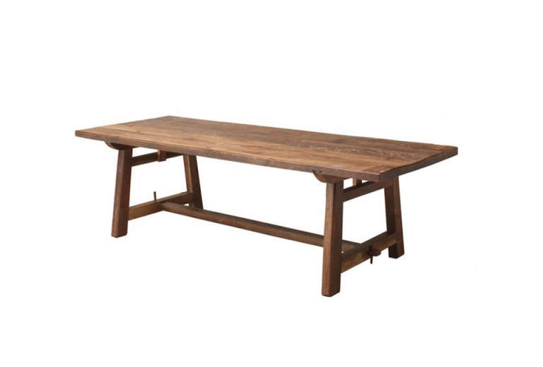 10 Easy Pieces: Traditional Refectory Tables - Remodelista