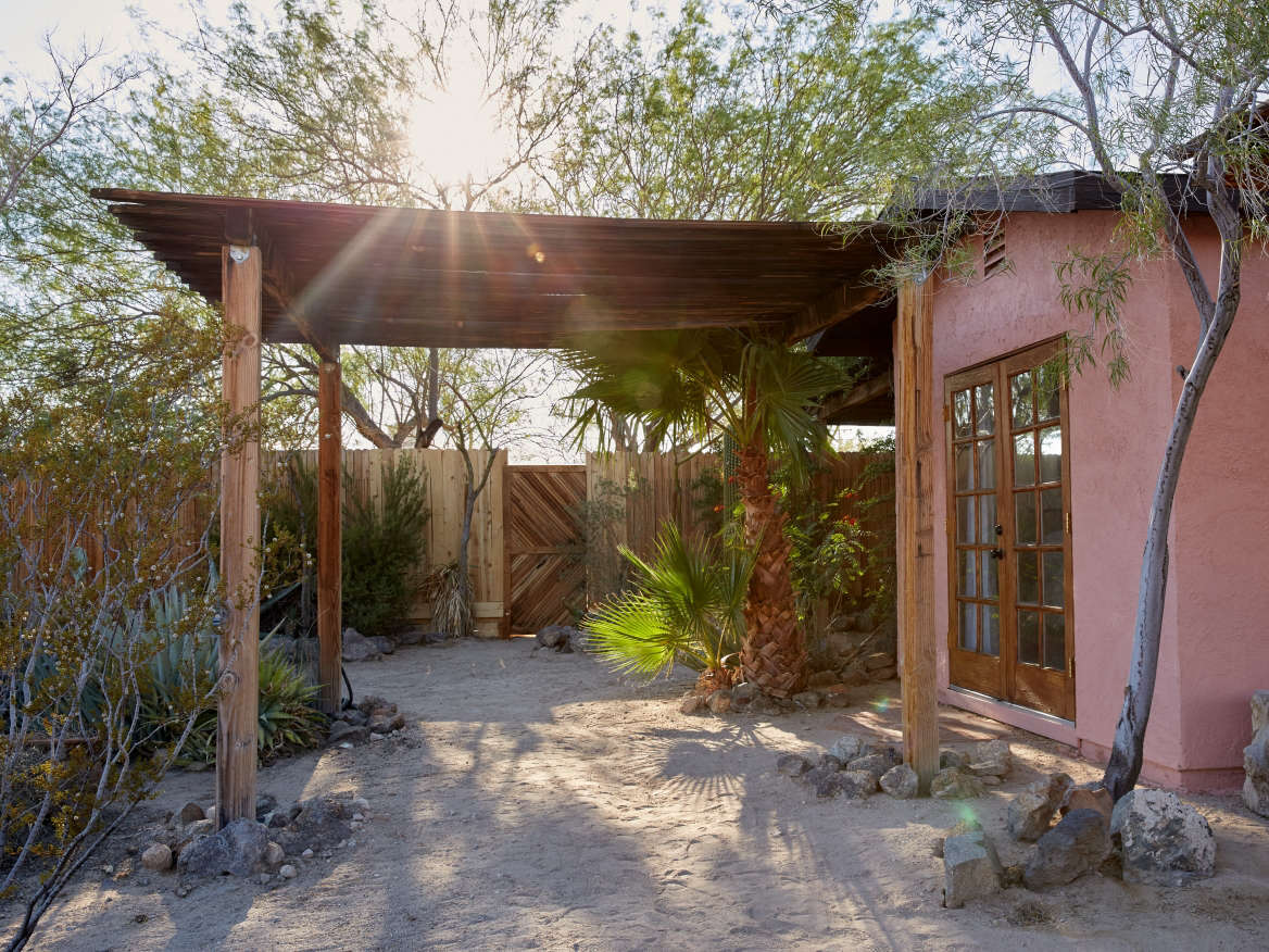 The Joshua Tree Casita: A Stylish DIY Remodel, Budget Edition - Remodelista