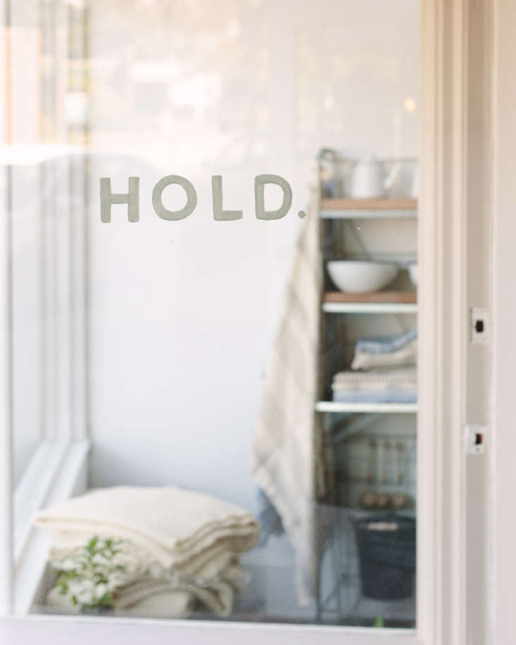 Shopper's Diary: A "Reverence for the Everyday" at Hold General Store ...
