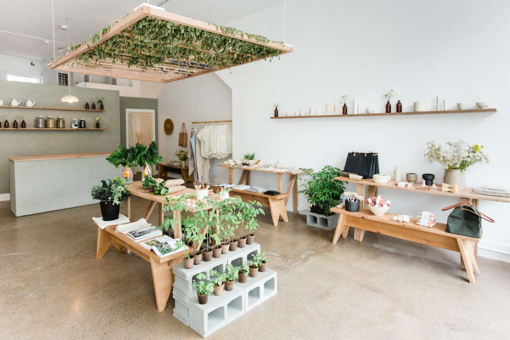 Shopper's Diary: A "Reverence for the Everyday" at Hold General Store ...