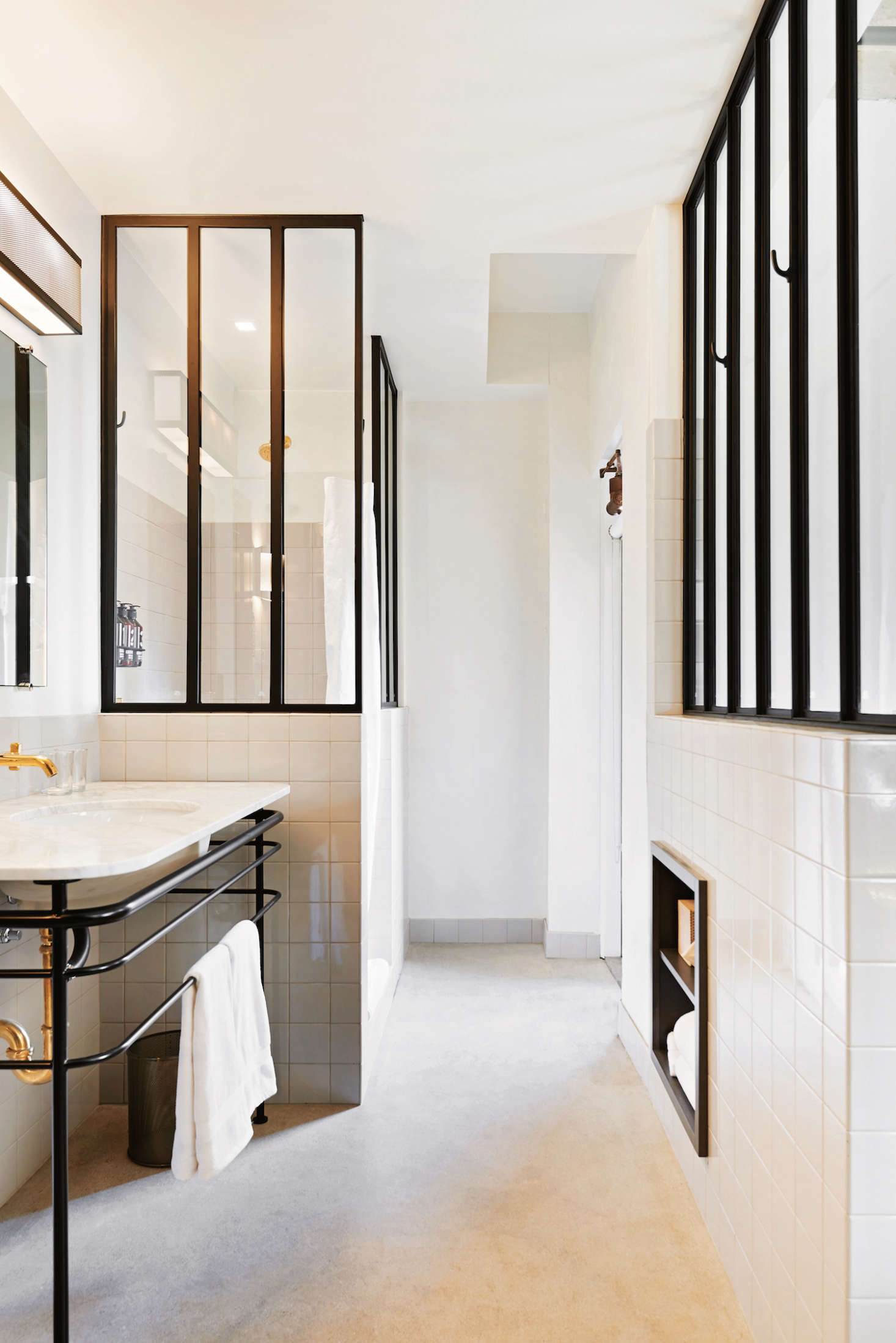 Expert Advice: How to Create the Perfect Bath, from the Grande Dame of ...