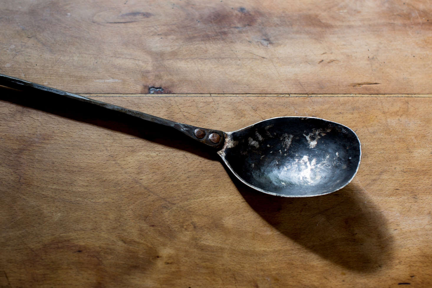 Kitchen of the Week: At Home in Berkeley with Alice Waters and Fanny ...