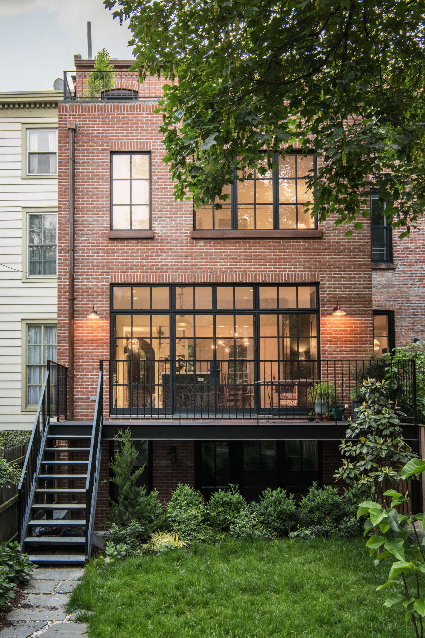 Durable, Sustainable, and Timeless: 5 Reasons to Consider Brick ...
