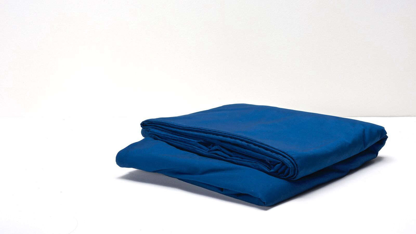 Flaneur custom dyed bedding made to match your personal style