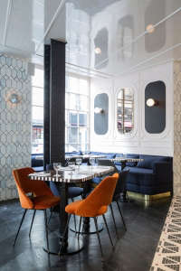 Hotel Panache - An Affordable Design Hotel In Paris